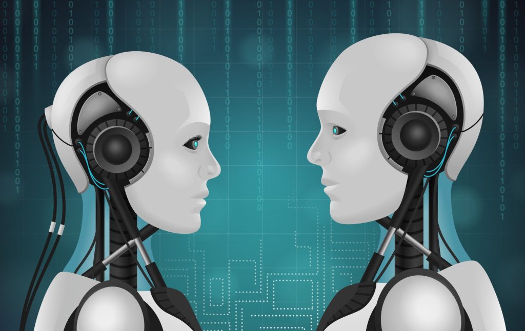 AGI vs Generative AI: What’s the Difference? - Nuroblox