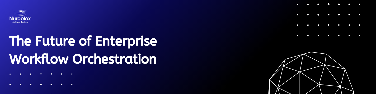 Real-Time Agentic Workflow Orchestration Across Enterprise Systems